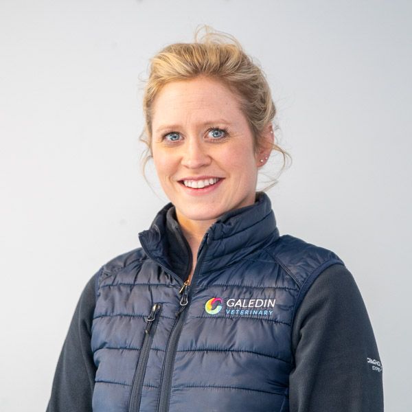 Duns Team | Galedin Vets